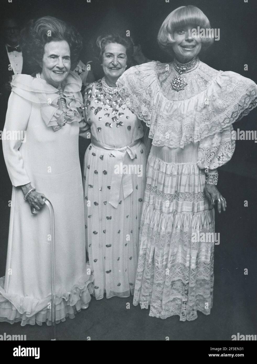 Retrospective on the life of former First Lady, Lady Bird Johnson ...