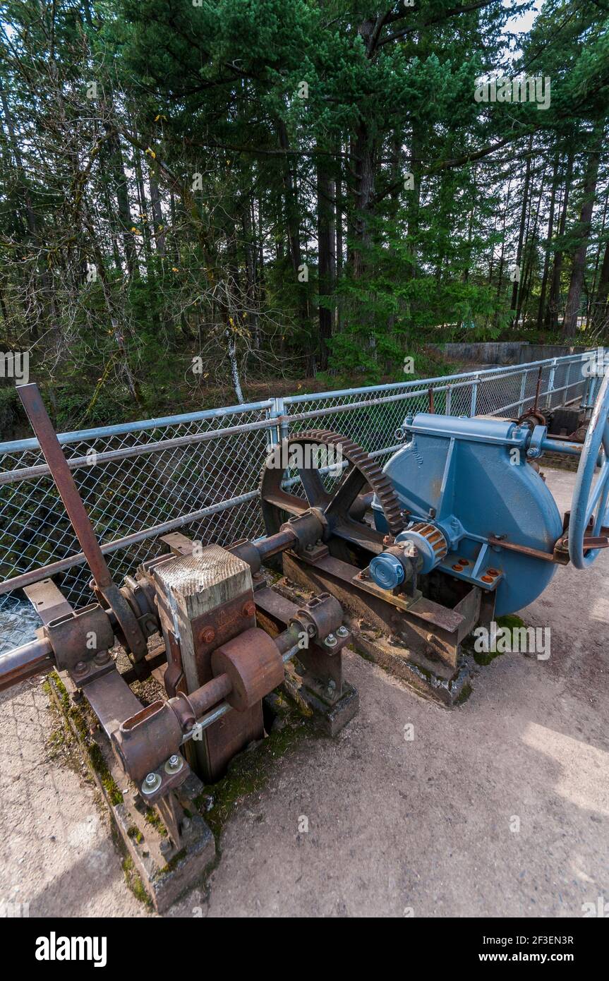 Lacamas lake hi-res stock photography and images - Alamy