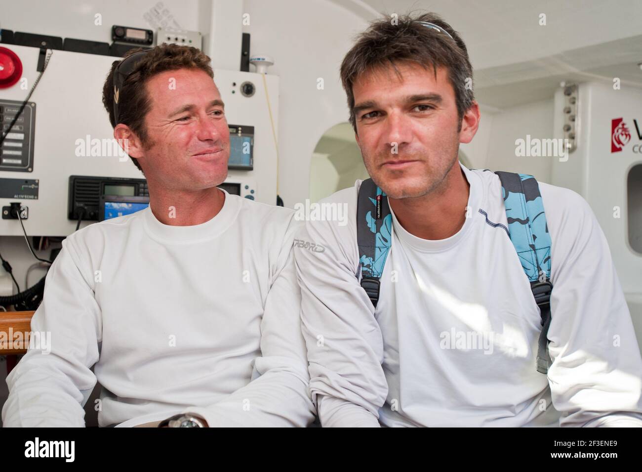 Rivet frederic hi-res stock photography and images - Alamy