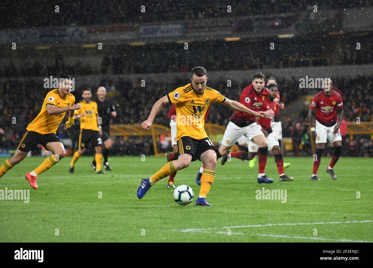 Footballer diogo jota hi-res stock photography and images - Alamy