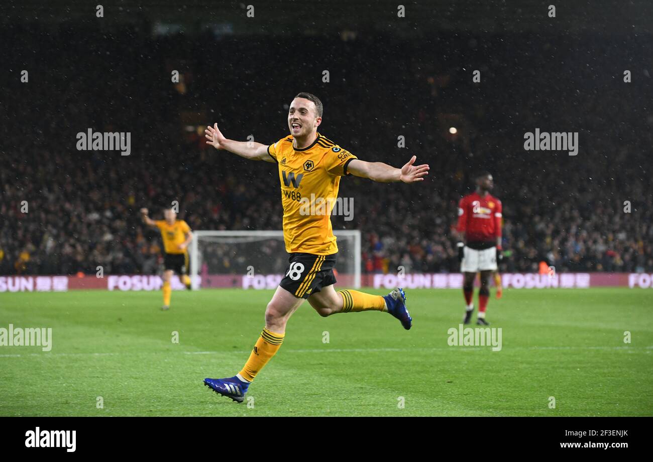 Diogo jota hi-res stock photography and images - Alamy