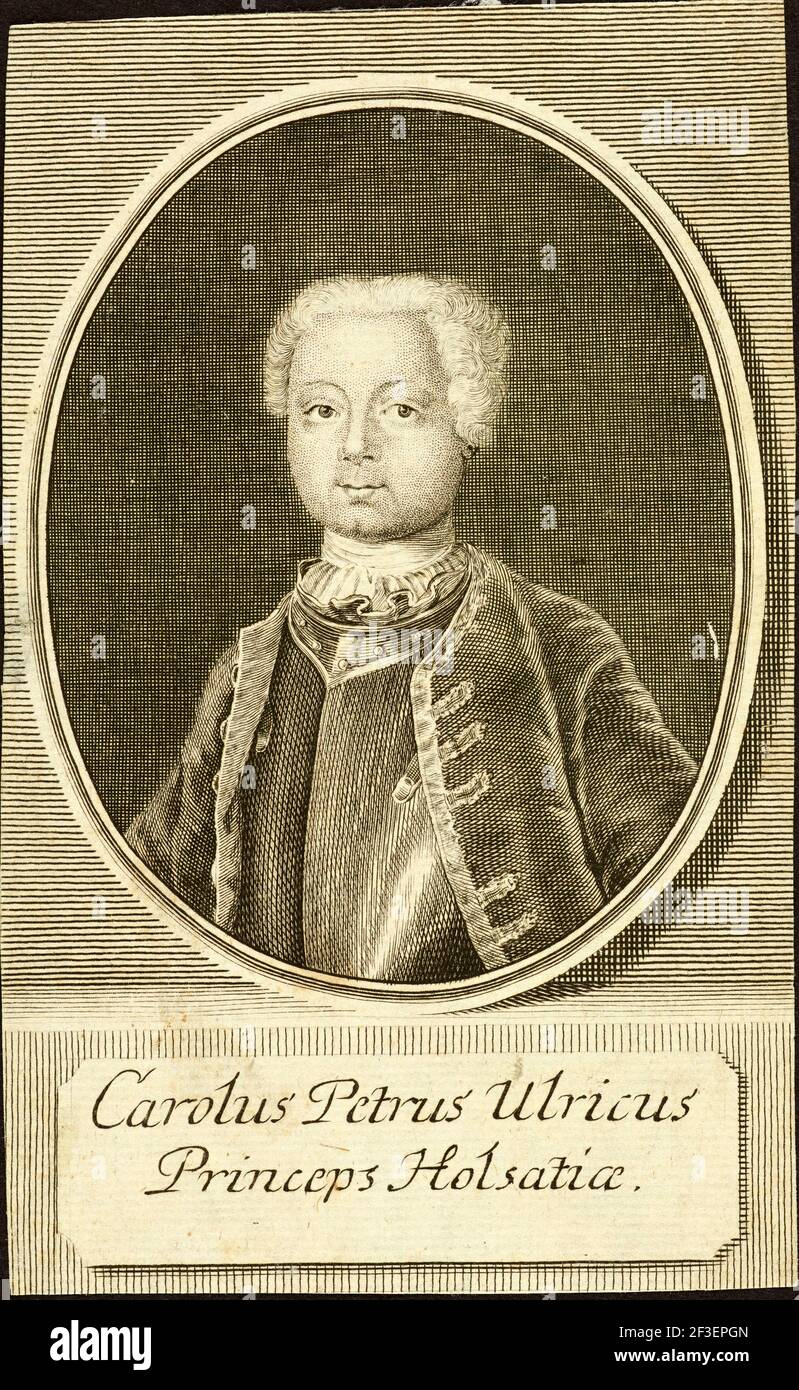 House of holstein gottorp romanov hi-res stock photography and images ...