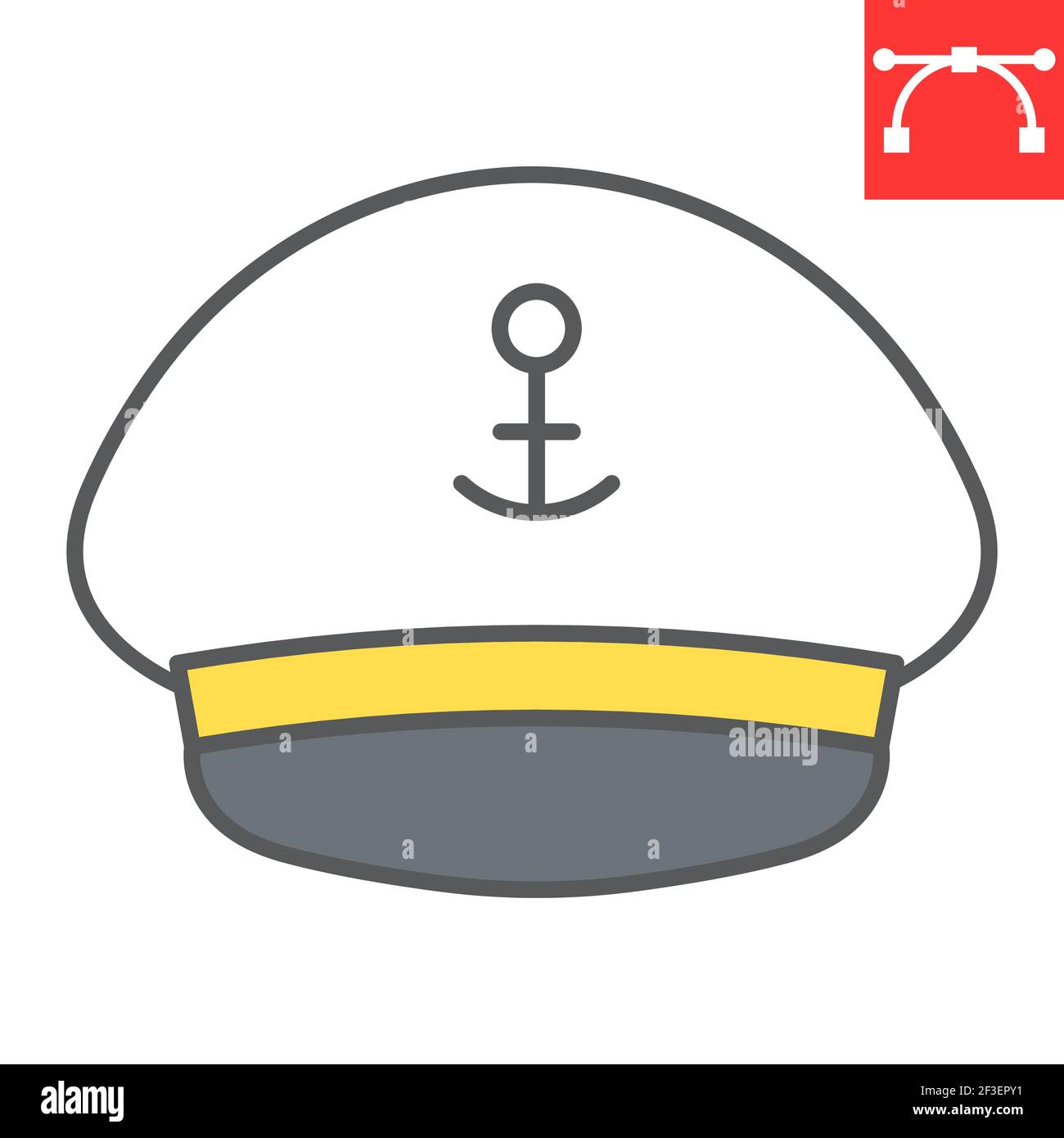 Navy uniform button isolated hi-res stock photography and images - Alamy