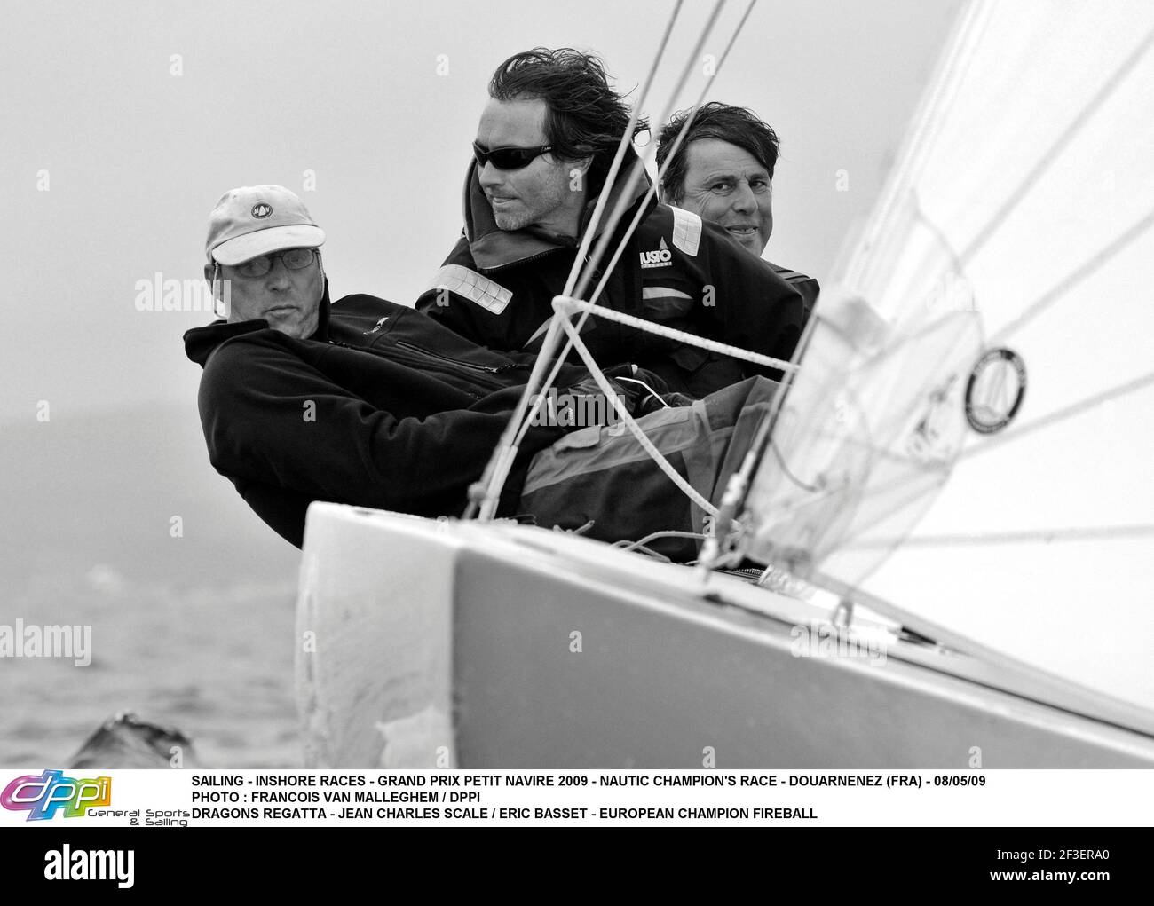 Eric basset hi-res stock photography and images - Alamy