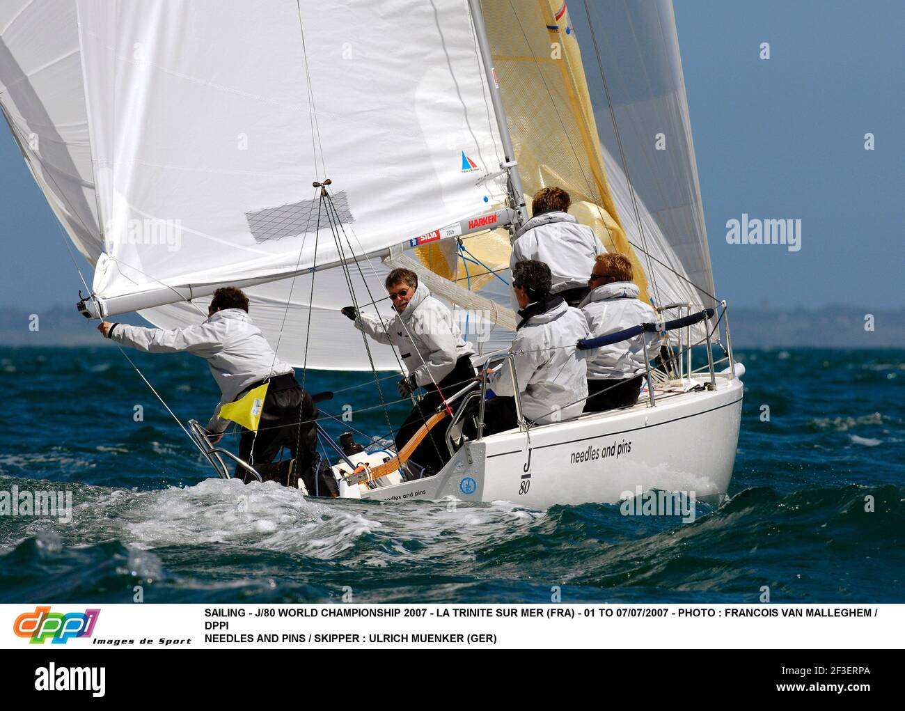 Ulrich muenker hi-res stock photography and images - Alamy