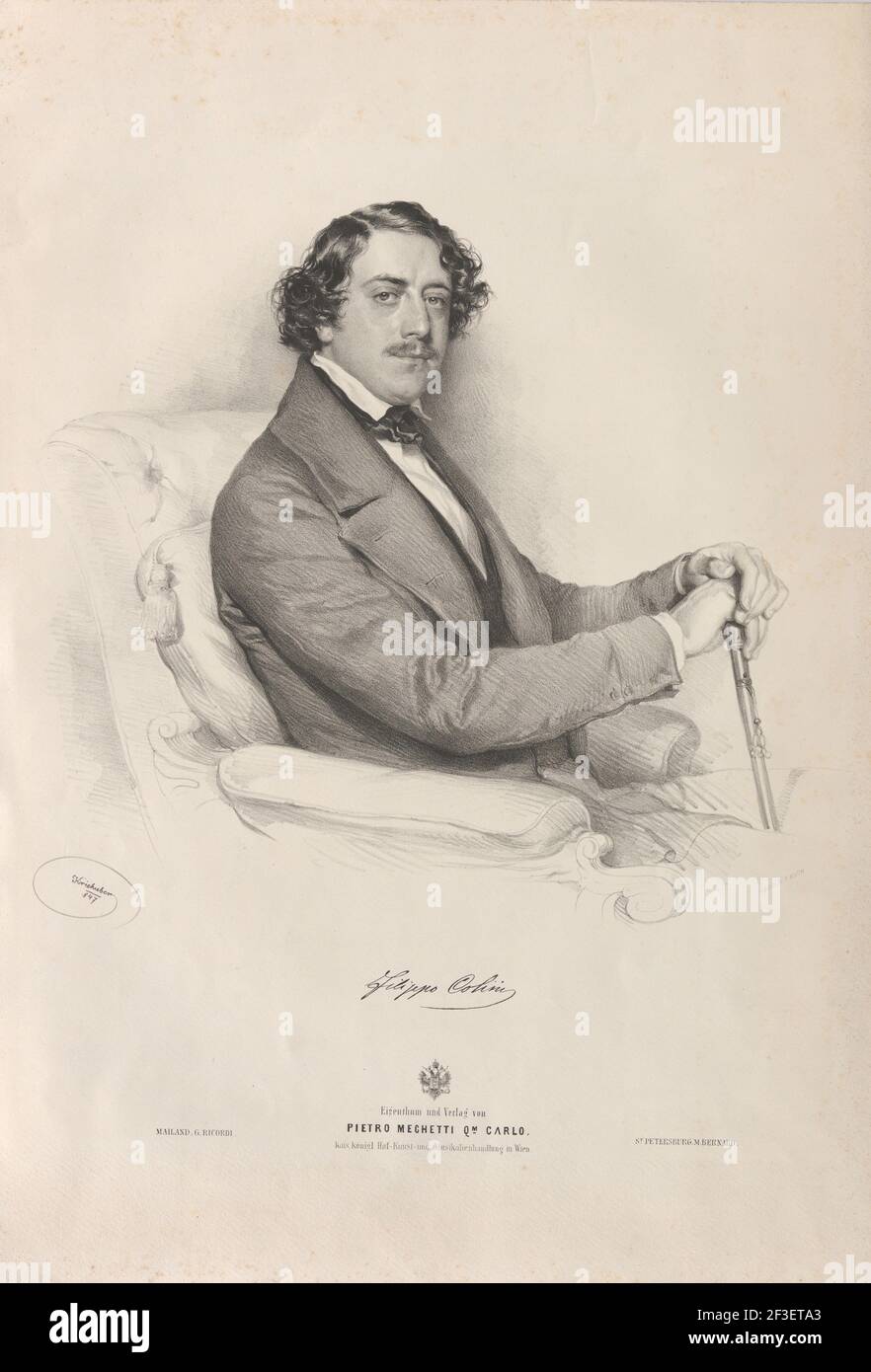 Filippo Colini High Resolution Stock Photography and Images - Alamy