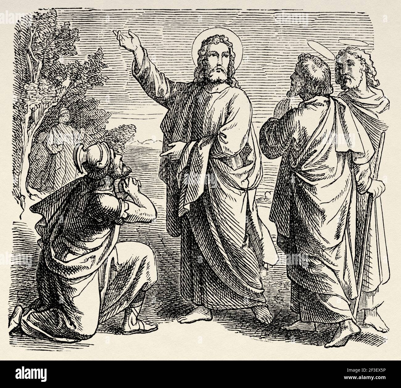 Centurion scene hi-res stock photography and images - Alamy