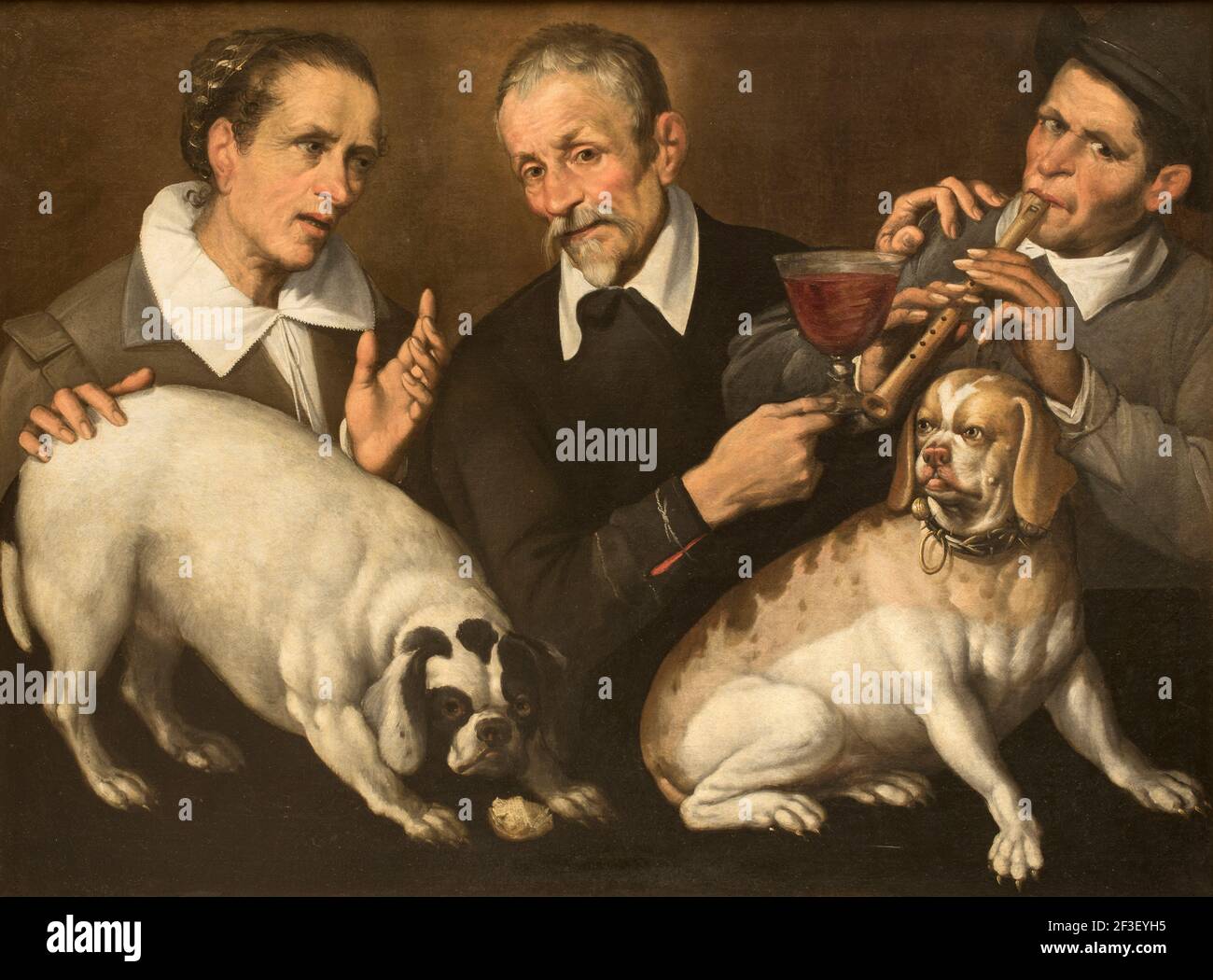 Recorder instrument fine art hi-res stock photography and images - Alamy