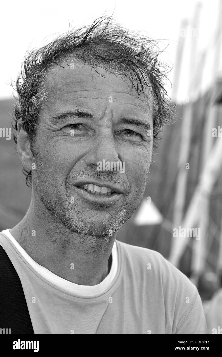 SAILING - TRANSQUADRA 2011 - 2012 - PORTO SANTO / MADERE TO LE MARIN ...