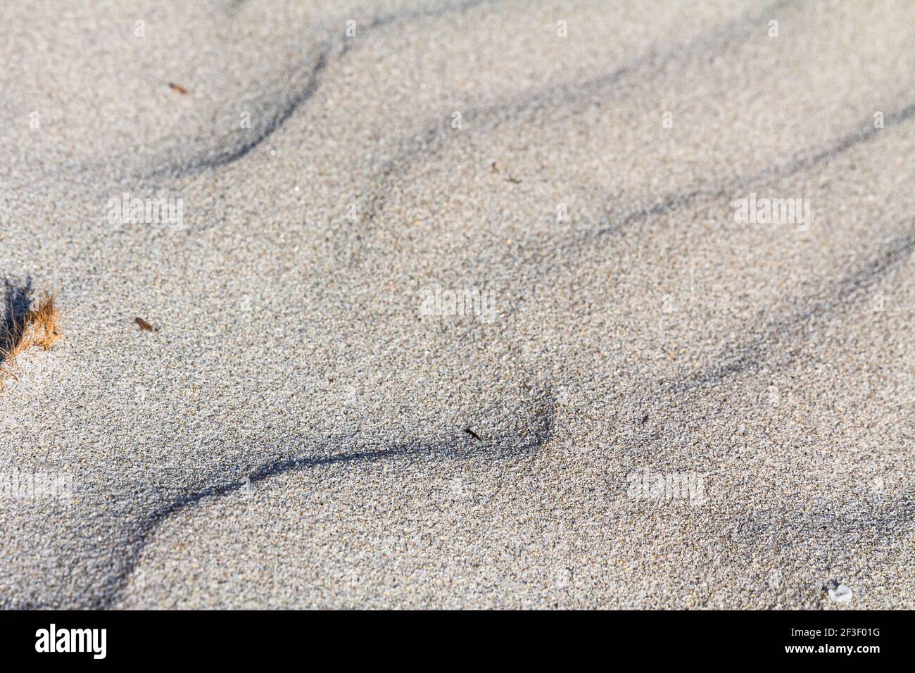 White sands beach sardinia hi-res stock photography and images - Alamy