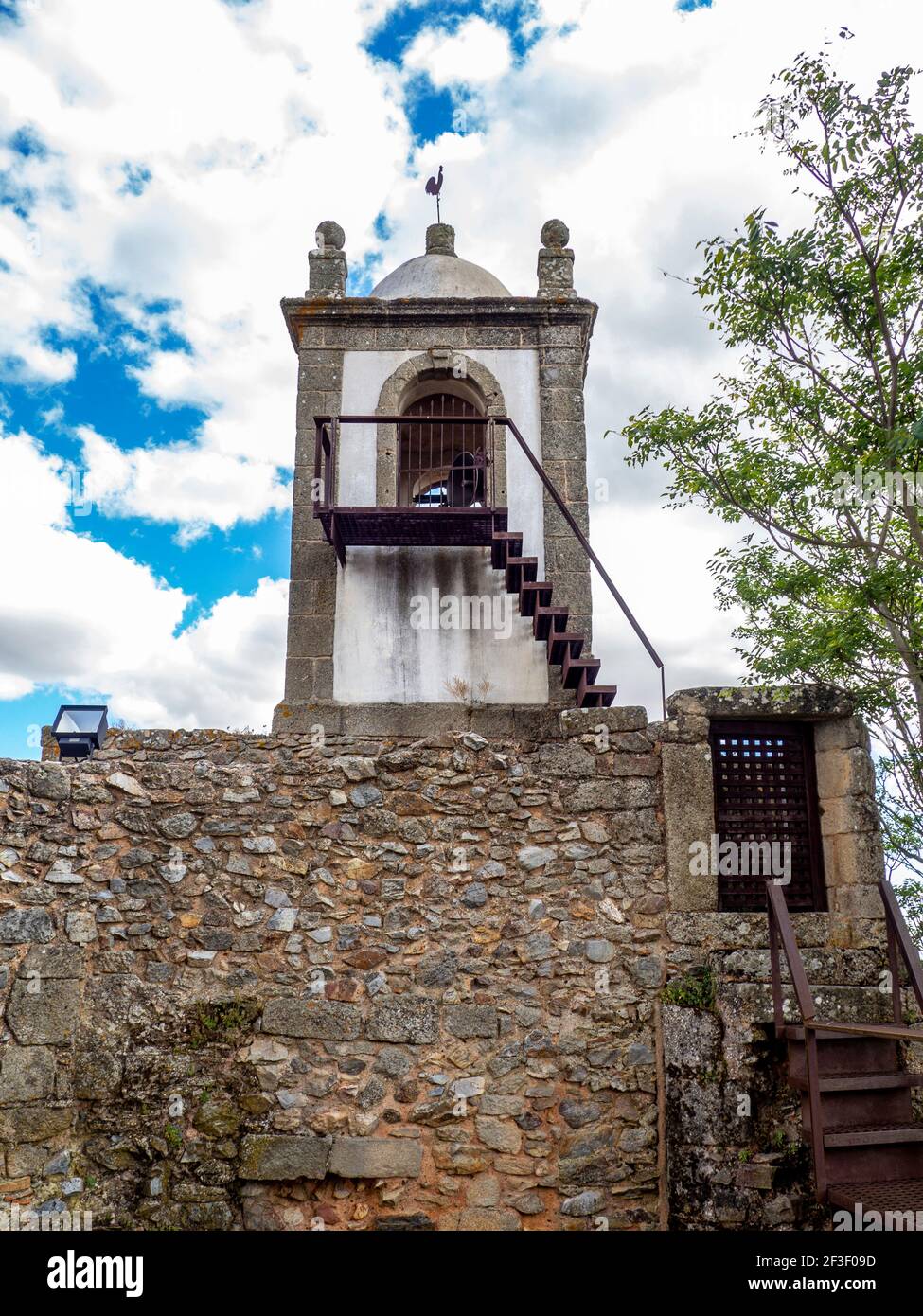 Castelo rodrigo portugal hi-res stock photography and images - Alamy