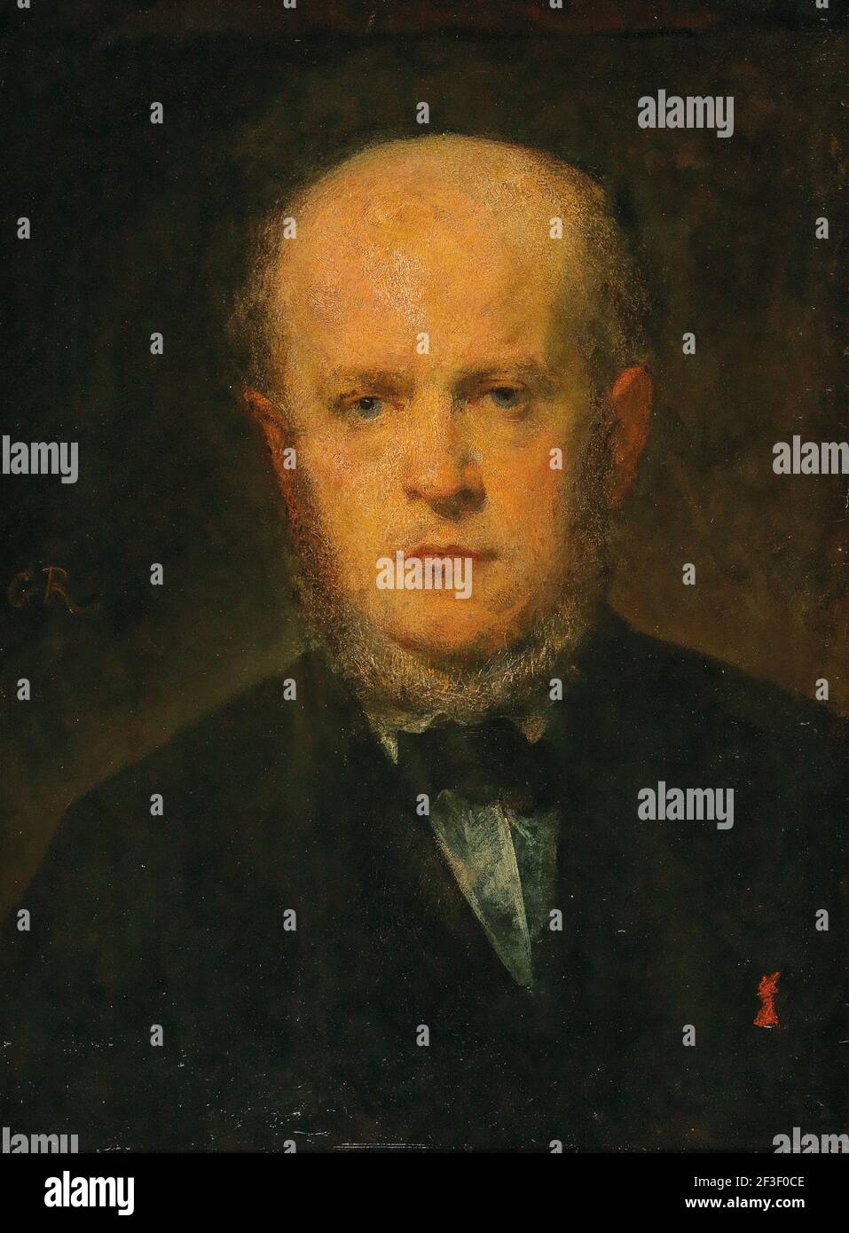 Gustave adolph hi-res stock photography and images - Alamy