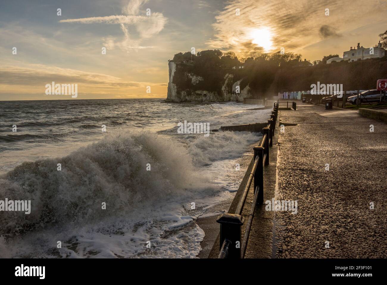 Kent’s east coast hi-res stock photography and images - Alamy