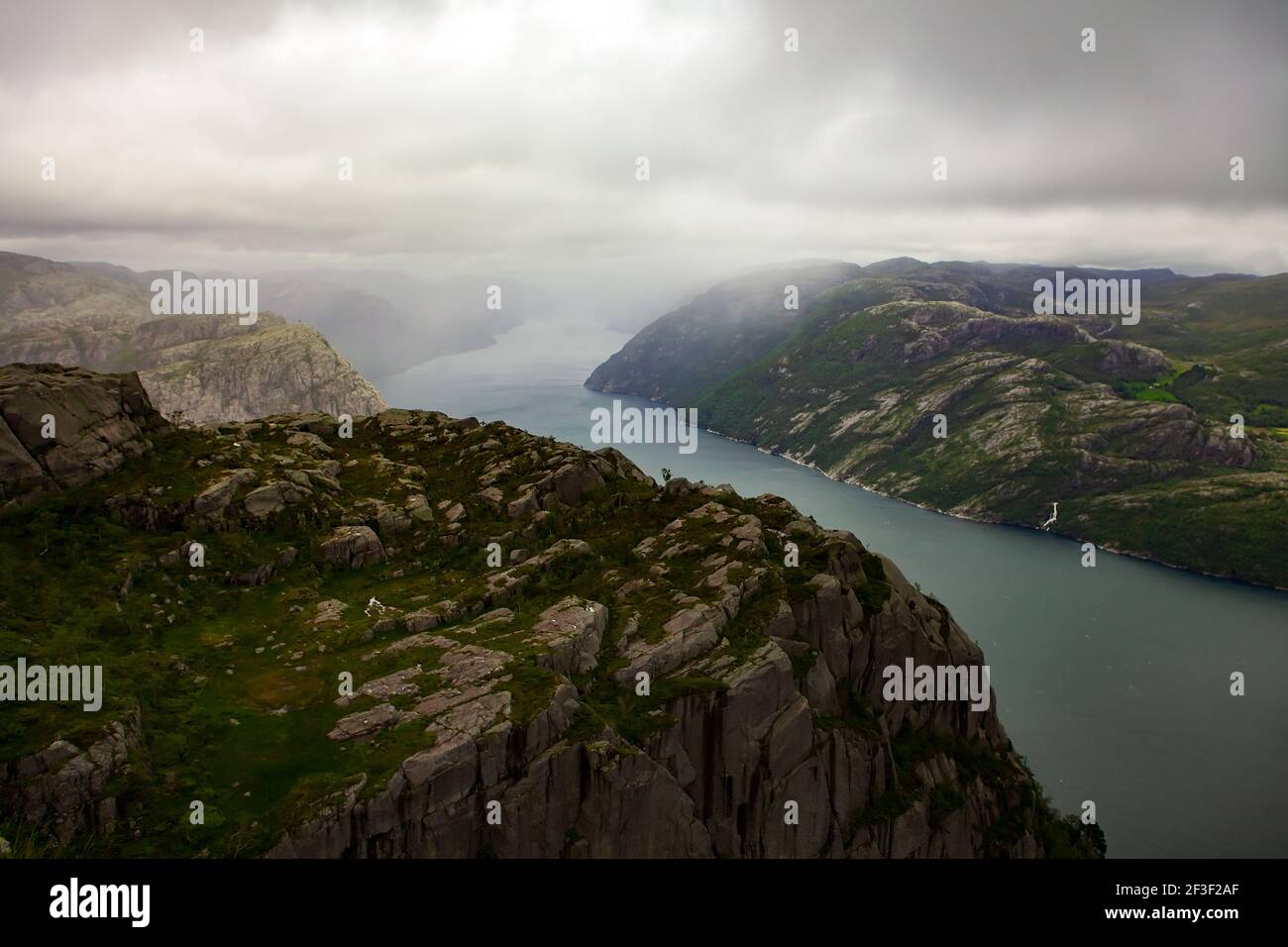 Scandinavian plateau hi-res stock photography and images - Alamy