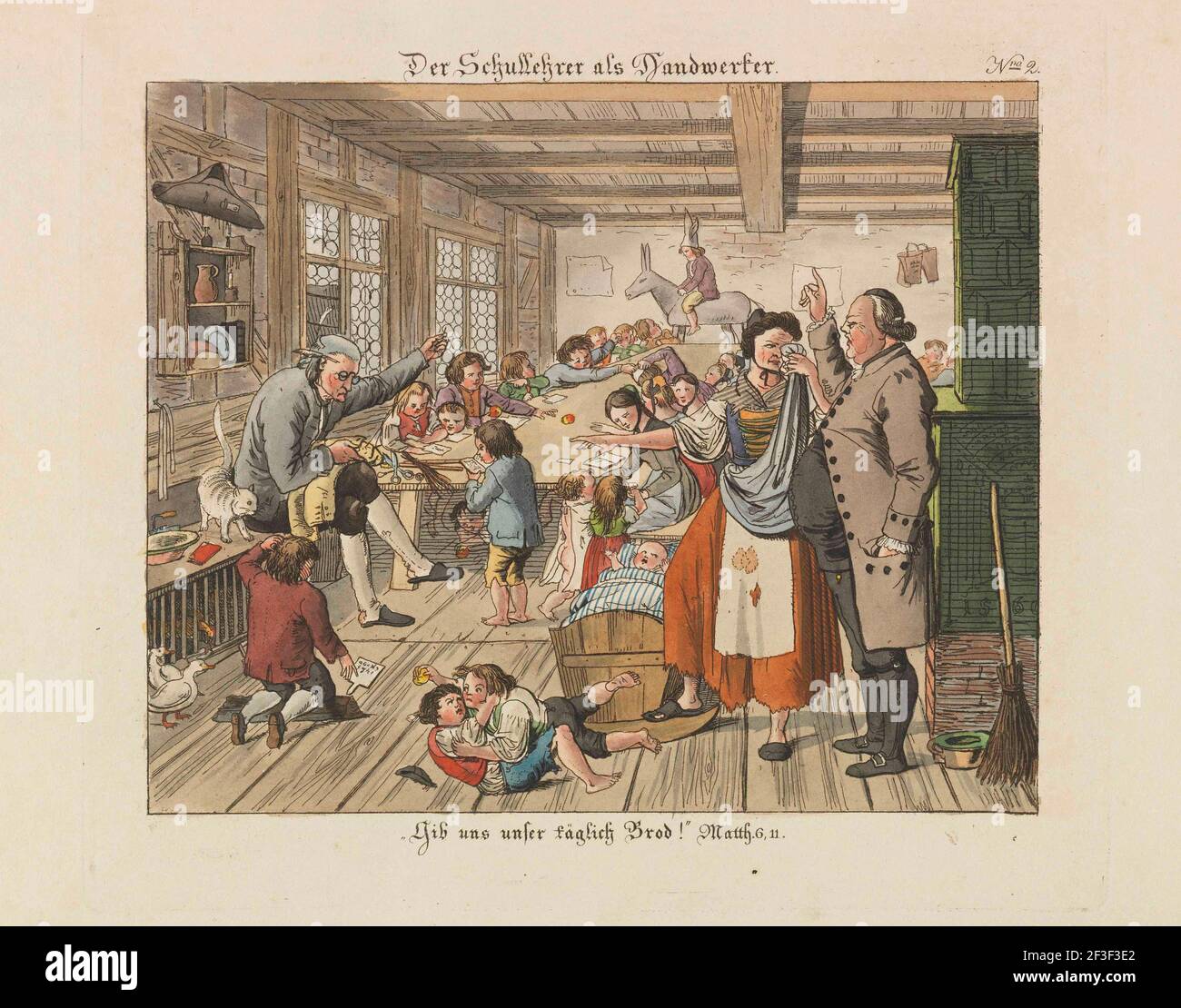 Wiessner wiesner hi-res stock photography and images - Alamy