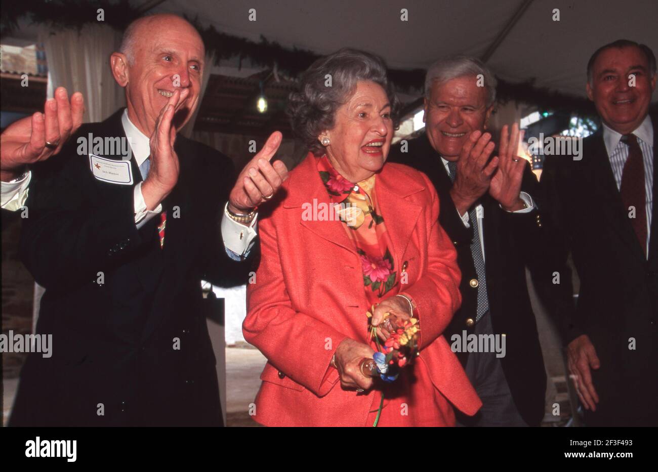 Austin, Texas, USA. 16th Mar, 2021. Retrospective on the life of former ...