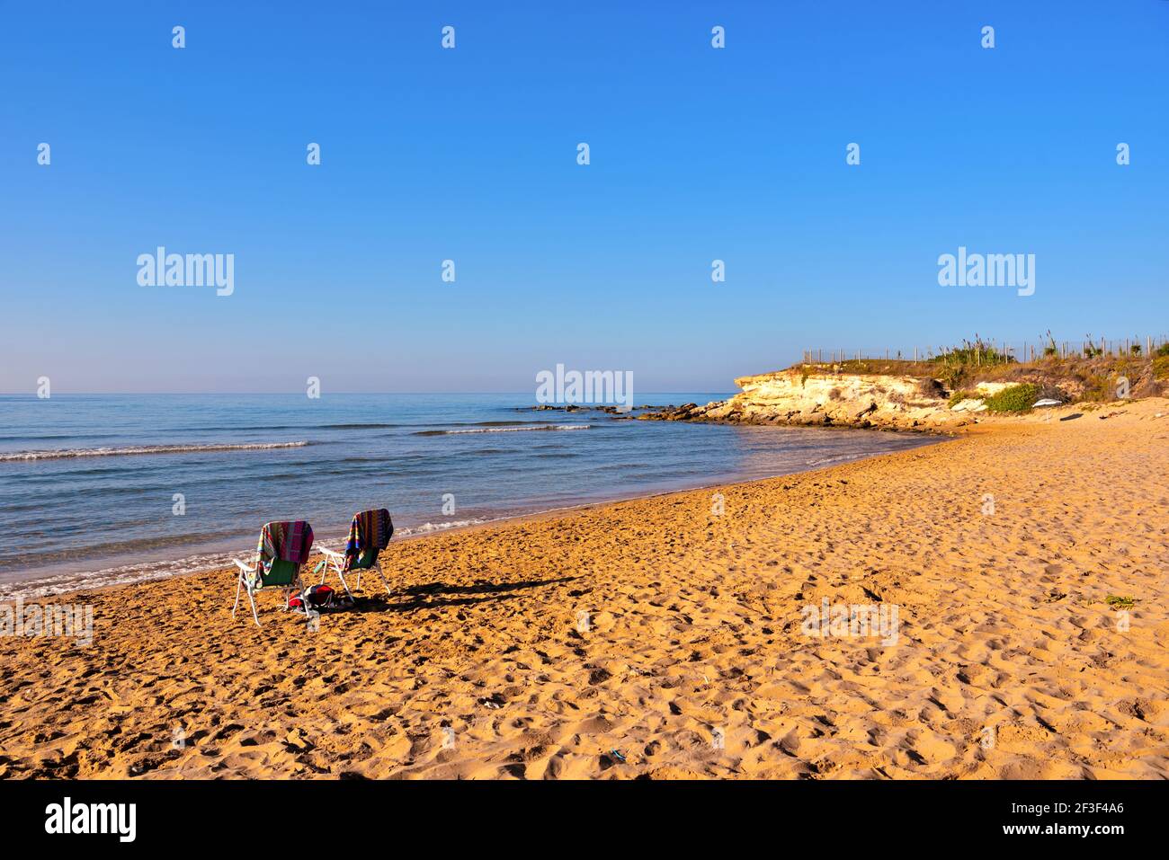 casuzze beach between marina di ragusa and punta secca, sicily, italy ... casuzze beach between marina di ragusa and punta secca, sicily, italy ...