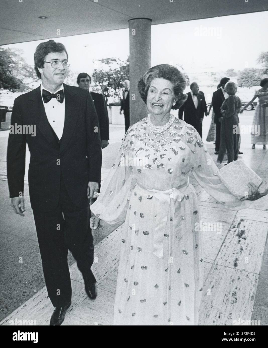 Austin, Texas, USA. 4th June, 1982. Retrospective on the life of former ...