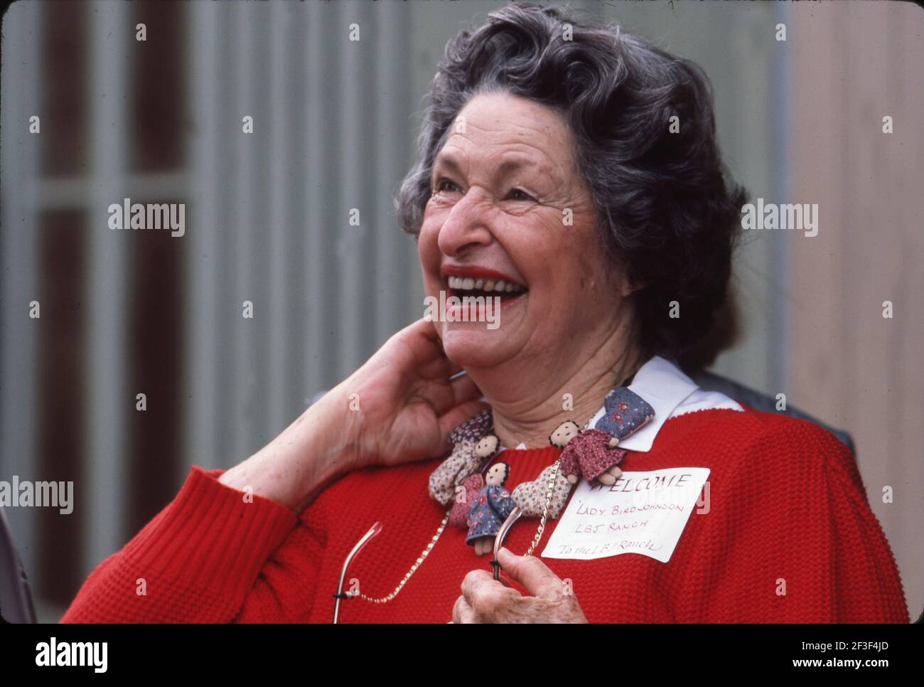 Austin, Texas, USA. 16th Mar, 2021. Retrospective on the life of former ...