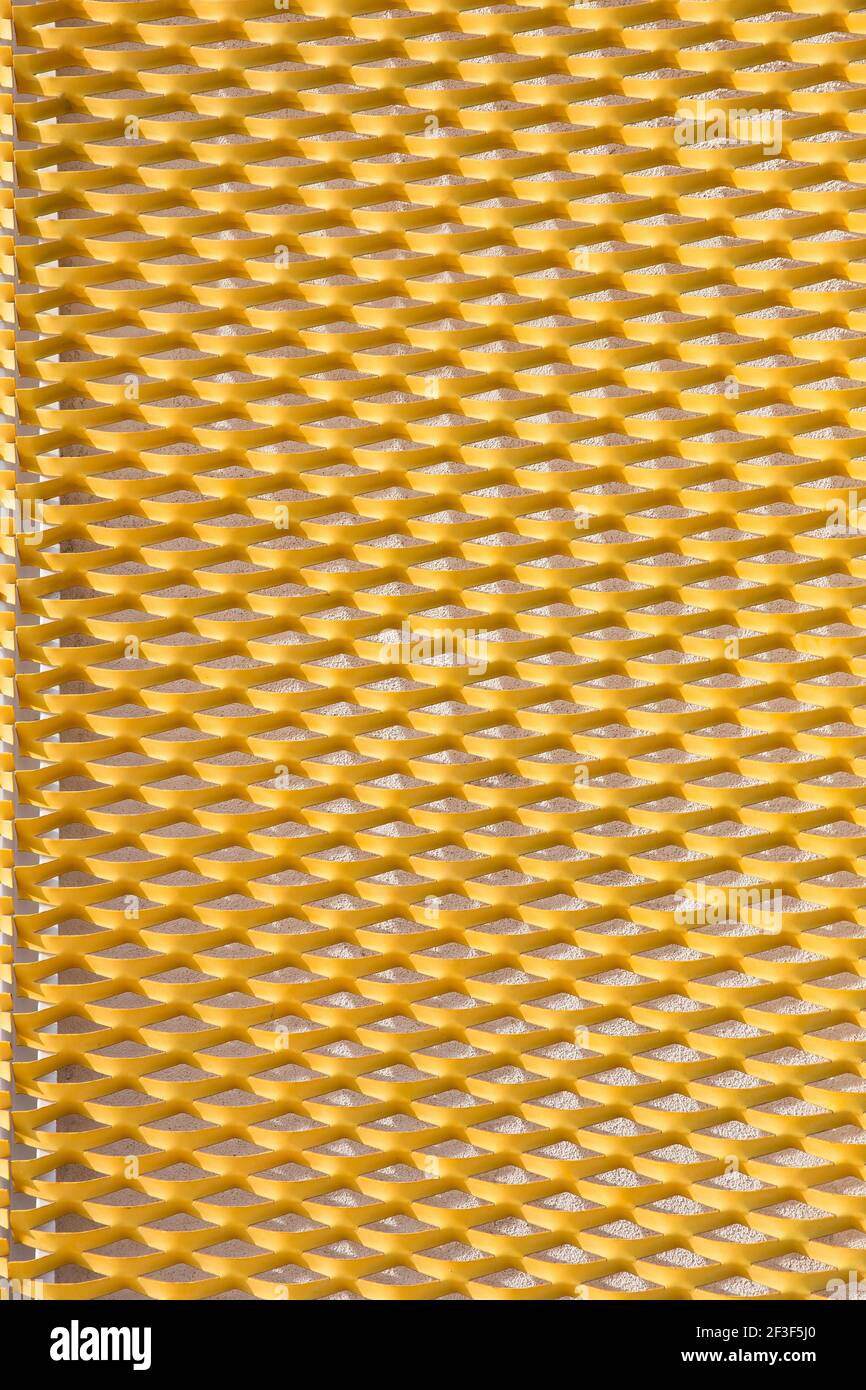 Yellow Wavy Lines High Resolution Stock Photography and Images - Alamy