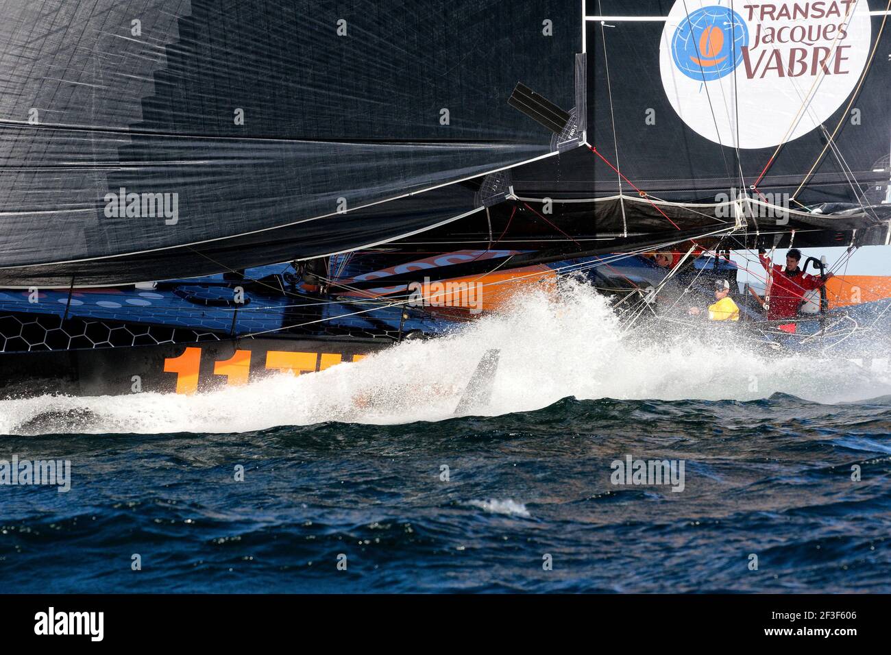 Enright 11th hour hi-res stock photography and images - Alamy