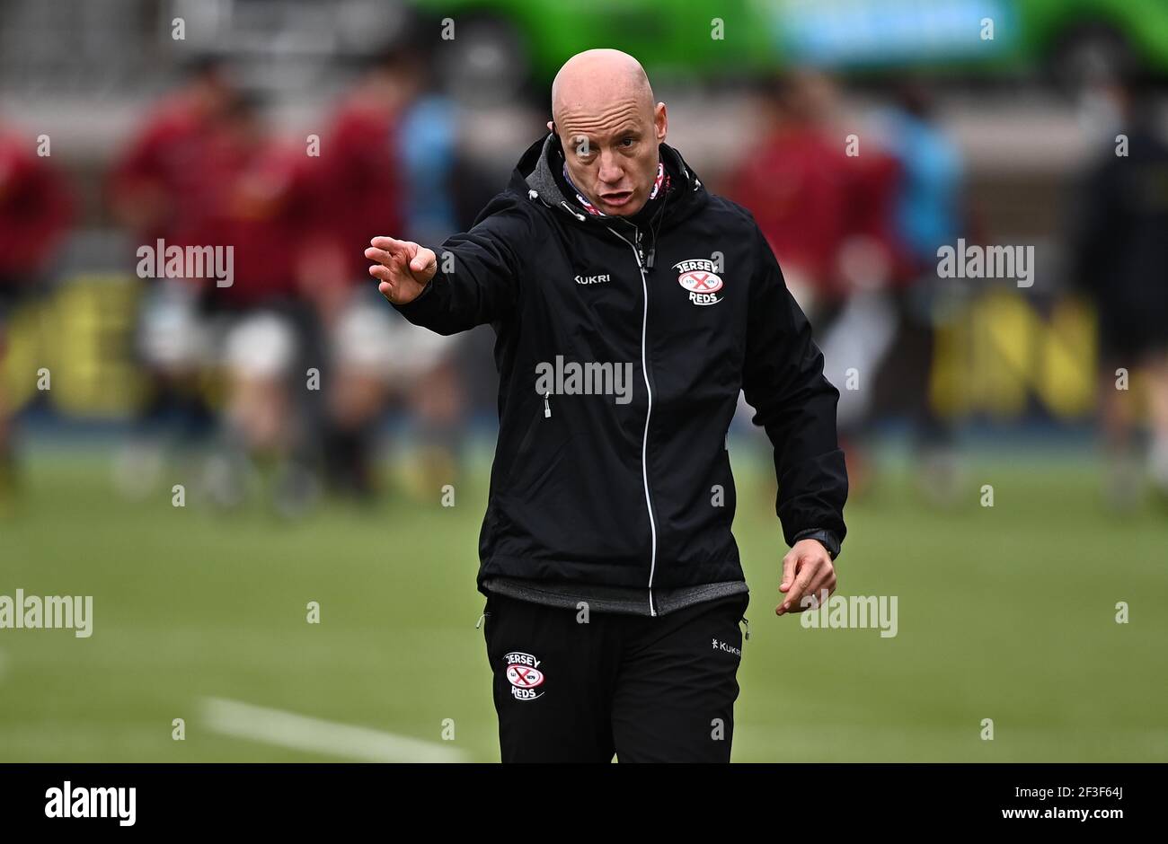 Harvey biljon hi-res stock photography and images - Alamy