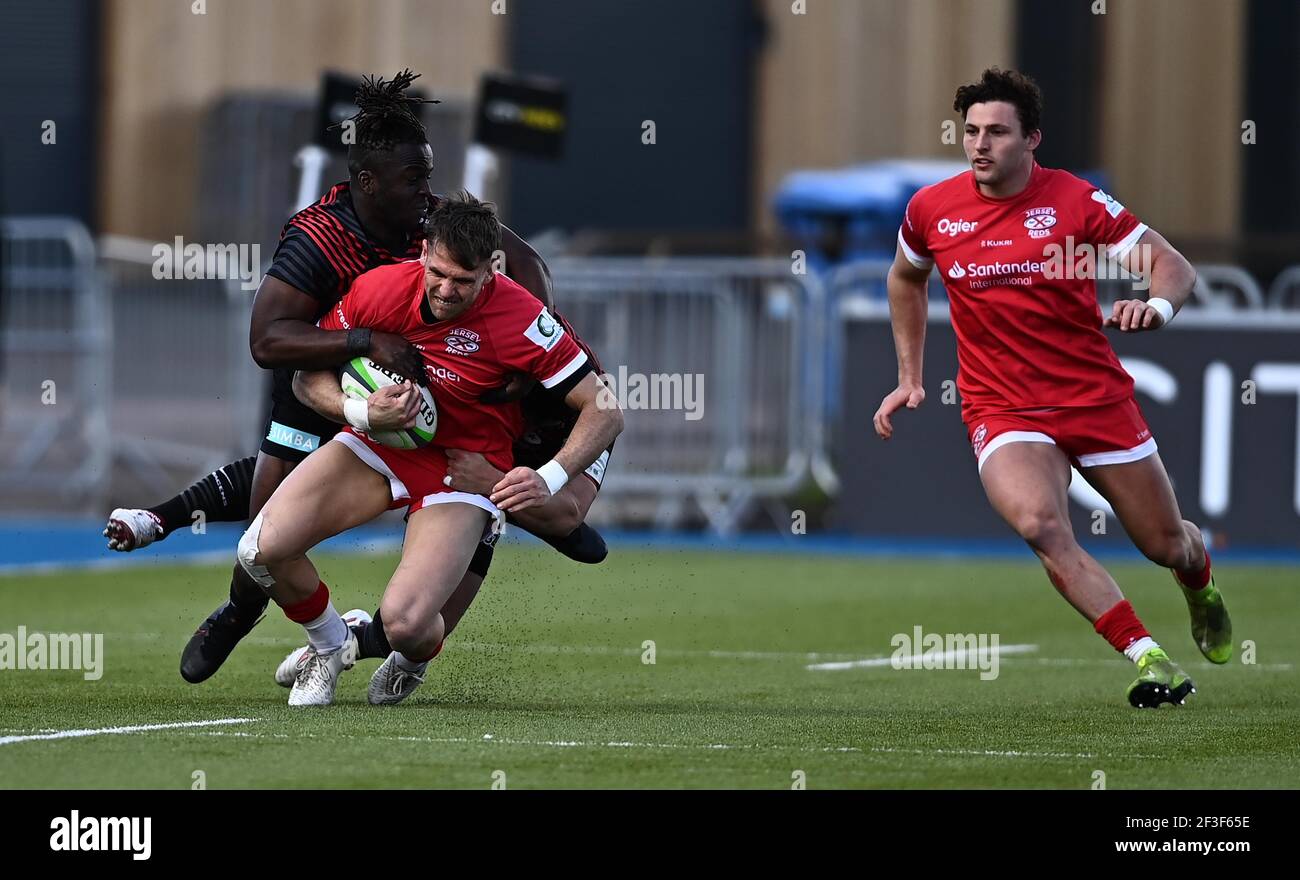 Tom williams rugby hi-res stock photography and images - Alamy