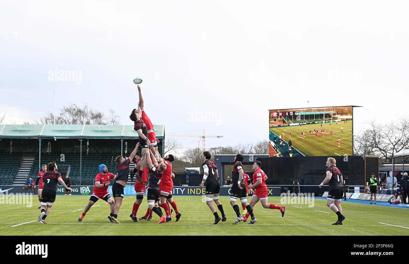 Rugby championship 2021 hi-res stock photography and images - Alamy
