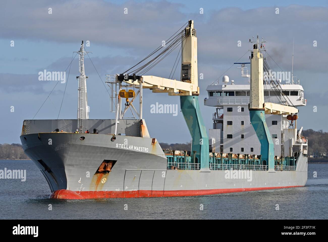 Maestro general hi-res stock photography and images - Alamy