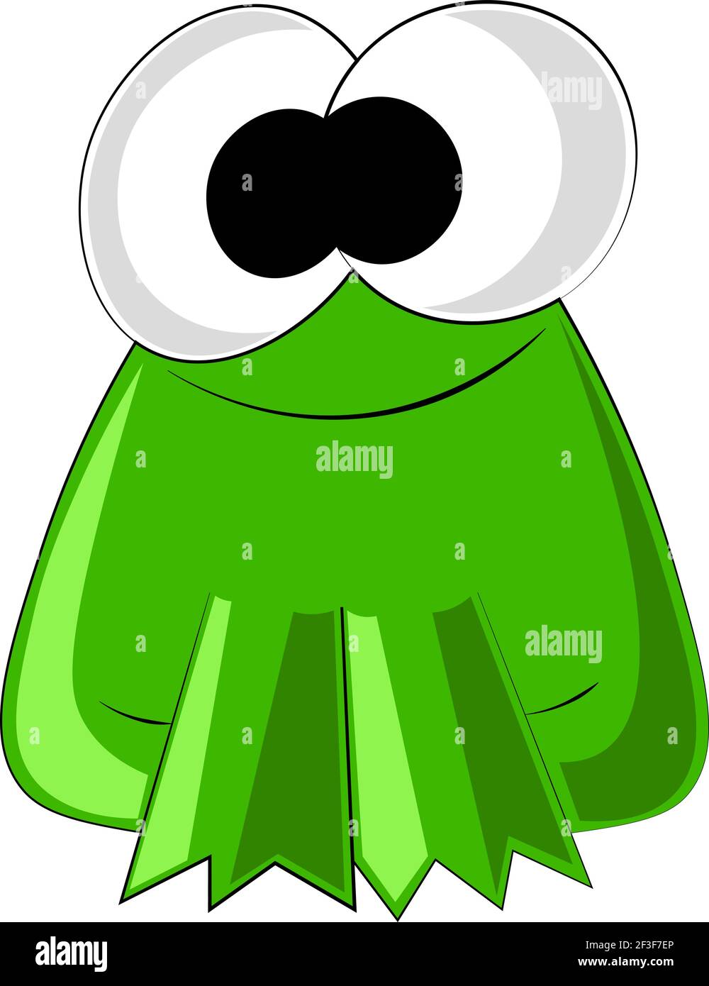 Individual creature Cut Out Stock Images & Pictures - Alamy