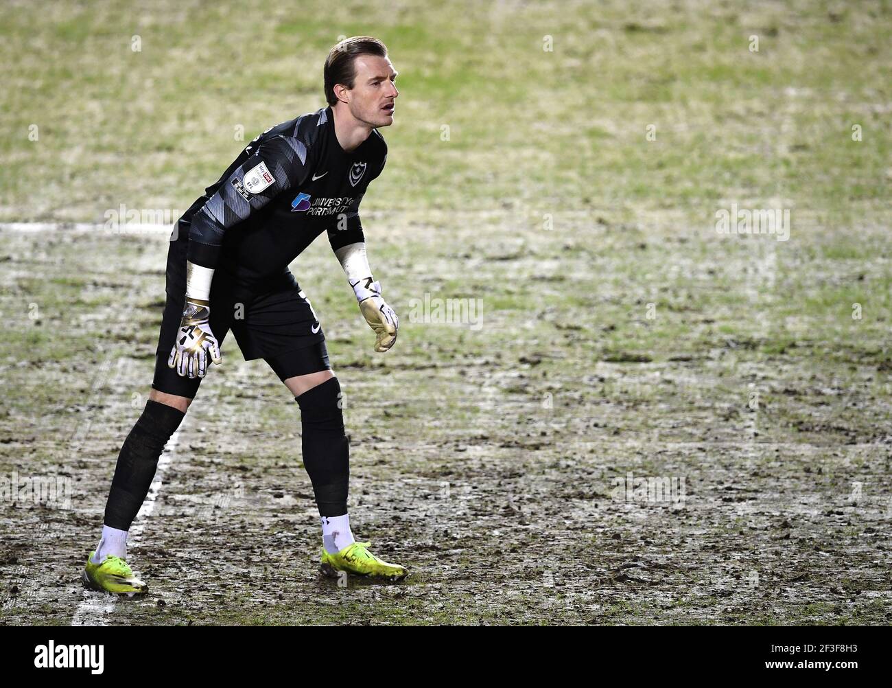 Craig macgillivray action hi-res stock photography and images - Alamy