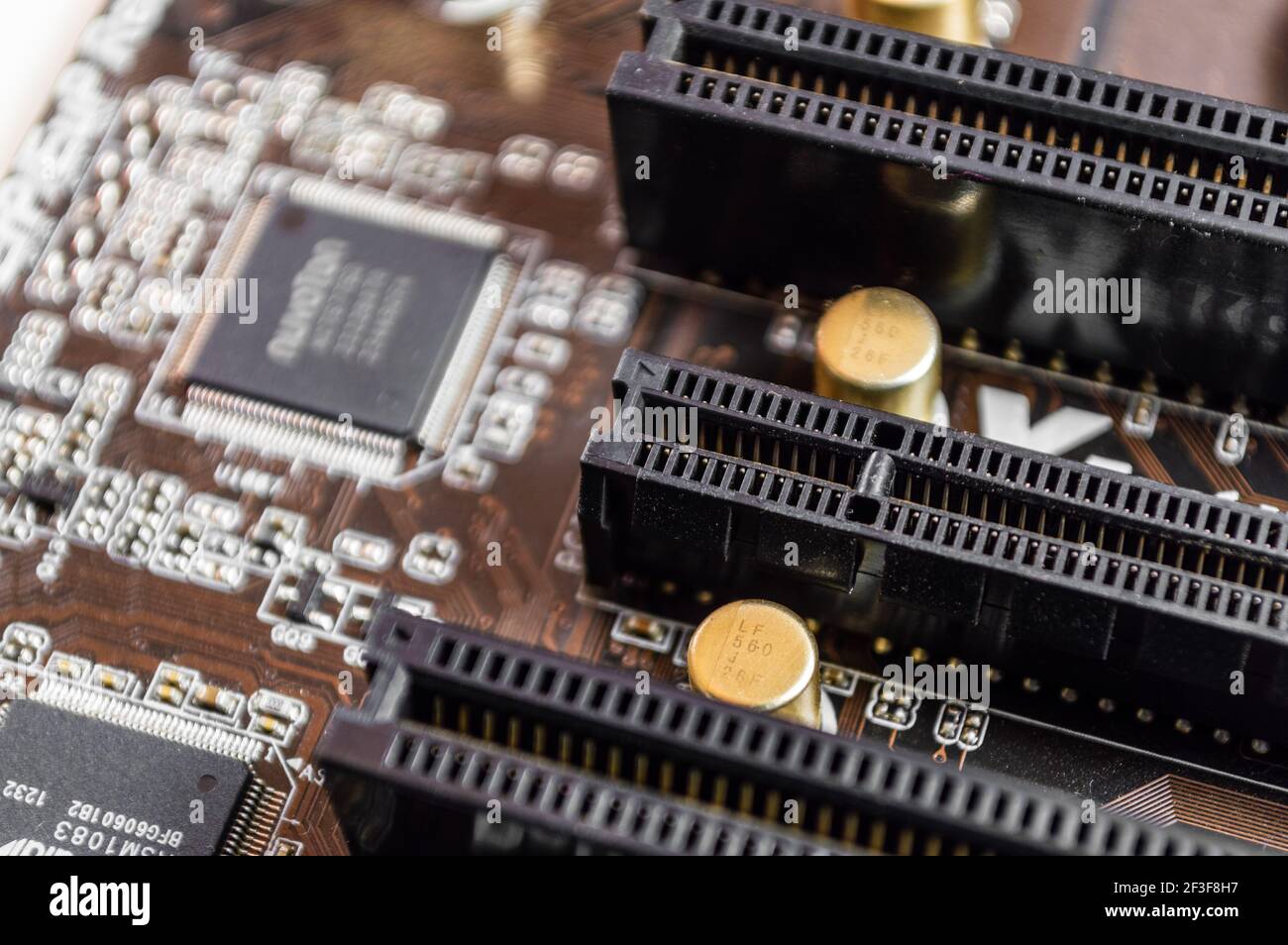 Pci e hi-res stock photography and images - Alamy