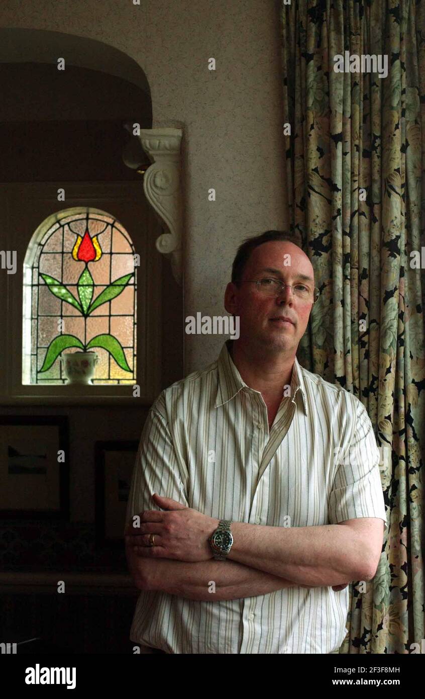 Sean white hi-res stock photography and images - Alamy