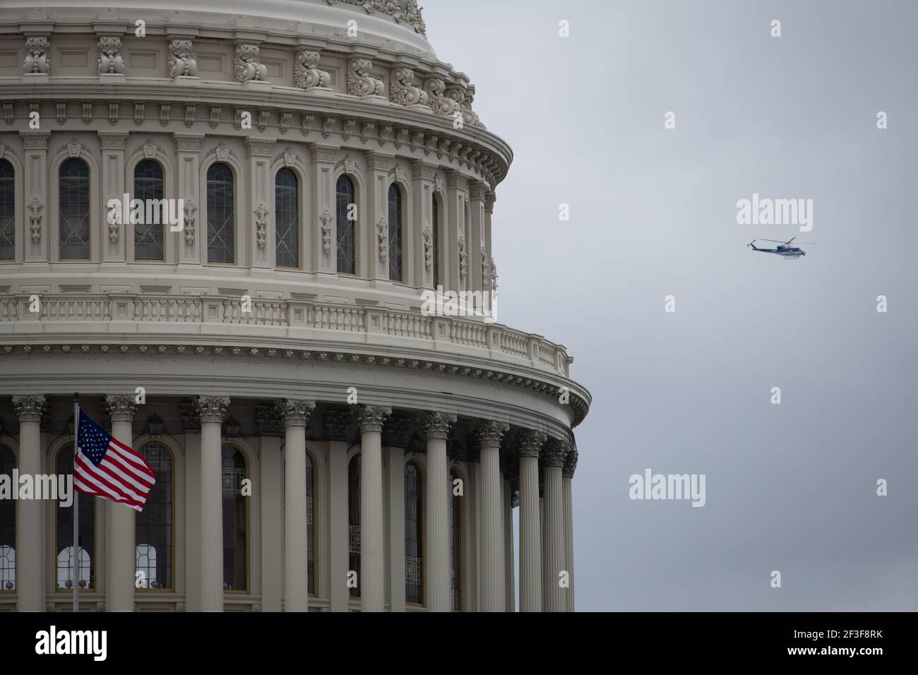 Dc Helicopter Tour High Resolution Stock Photography and Images - Alamy