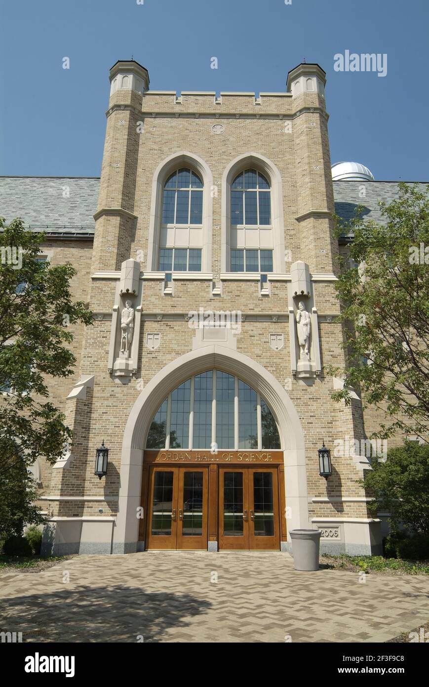 Indiana university campus hi-res stock photography and images - Alamy