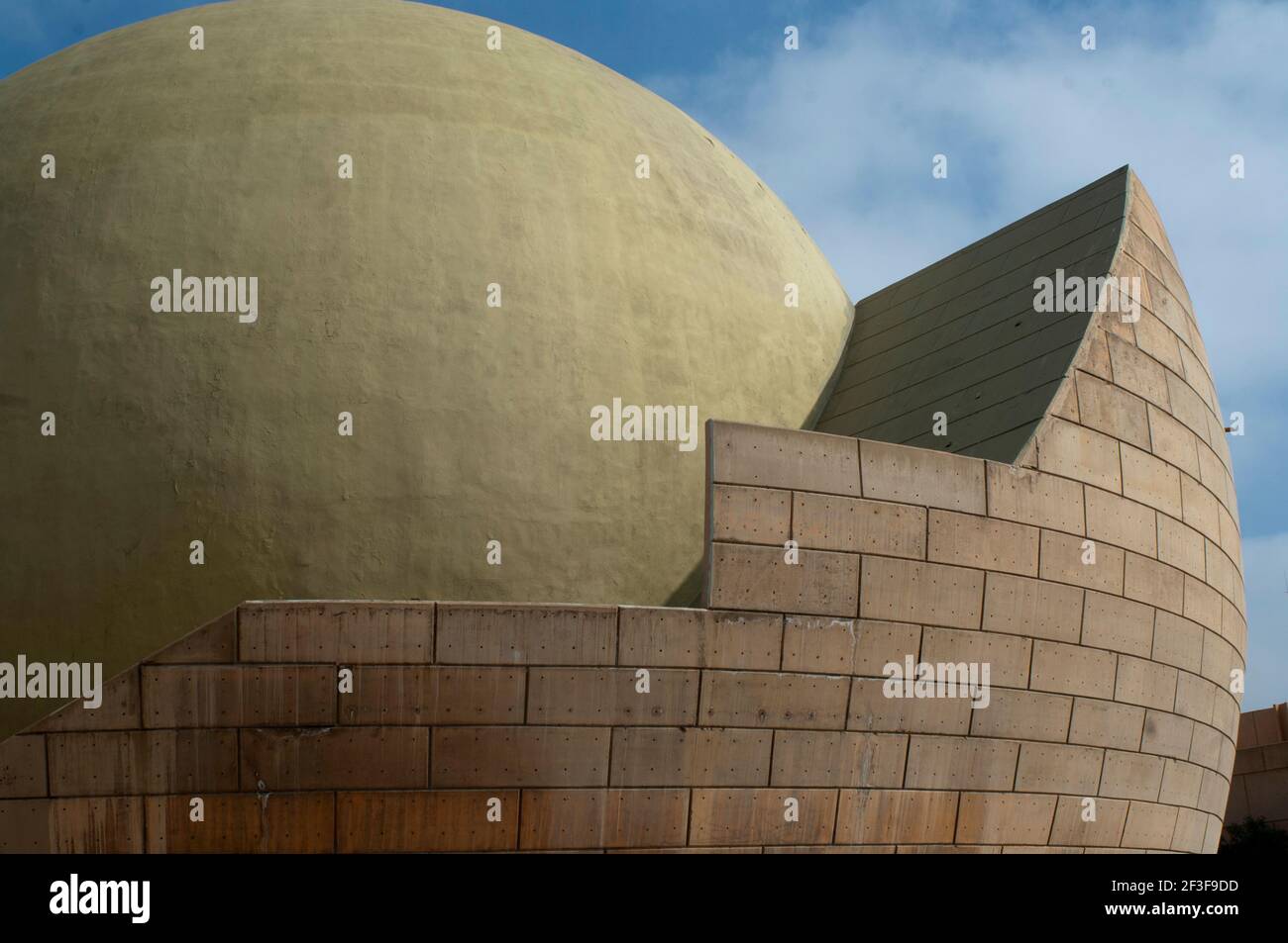 Tijuana Cultural Center (CECUT Stock Photo - Alamy