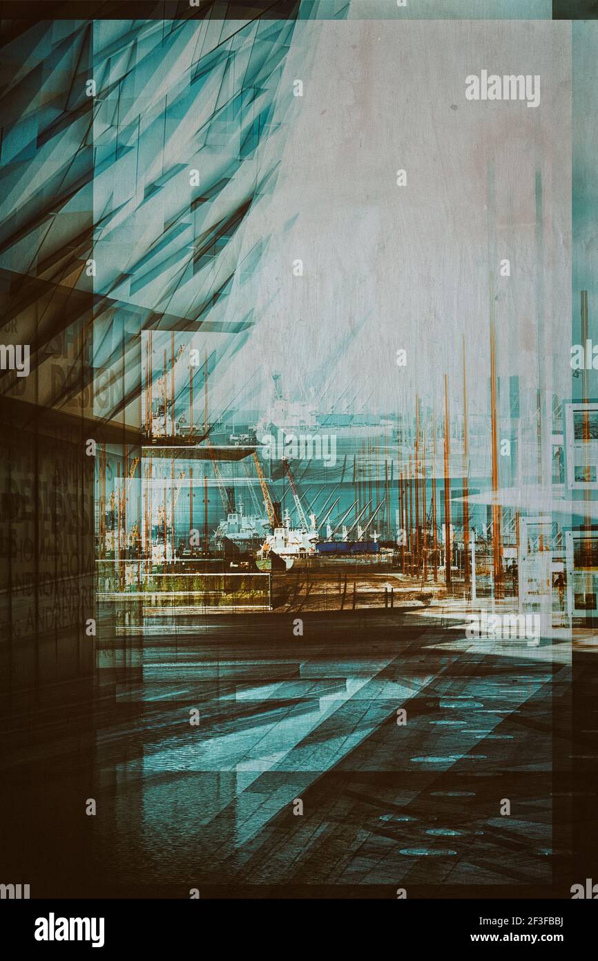 Nautical scene hi-res stock photography and images - Alamy