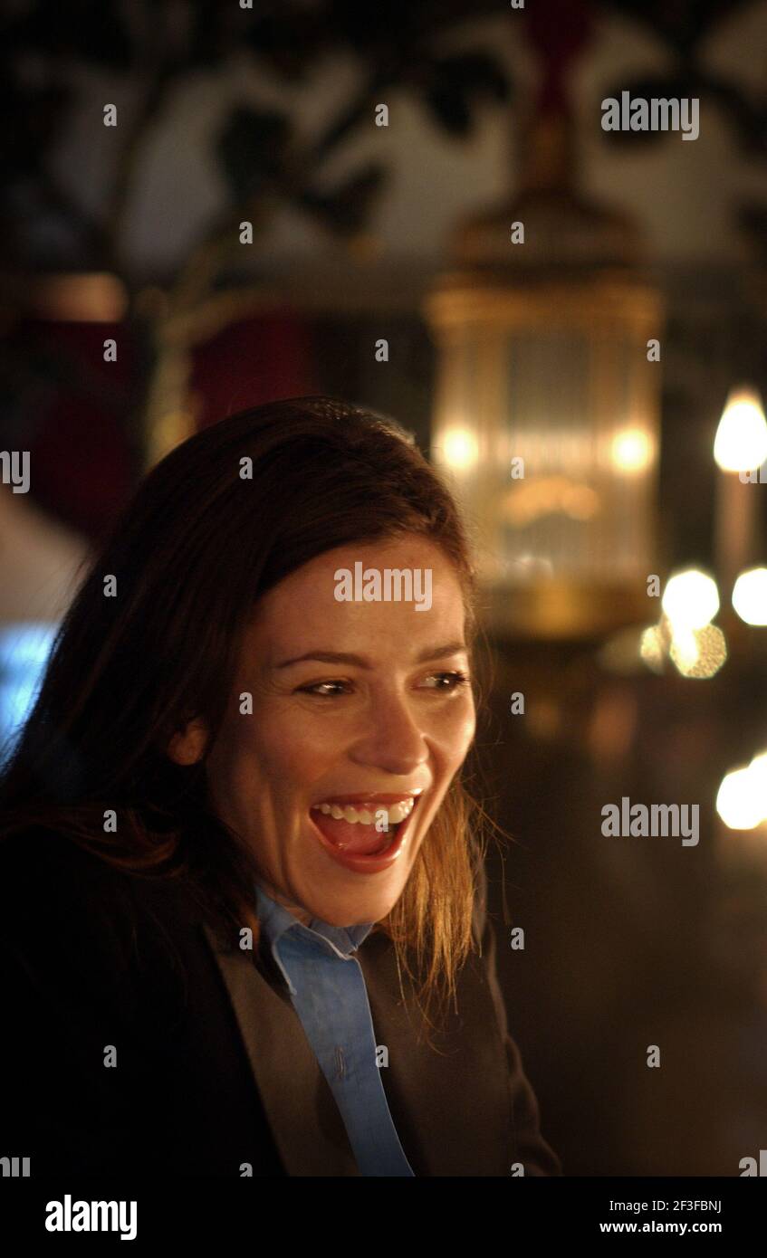 Anna freil hi-res stock photography and images - Alamy