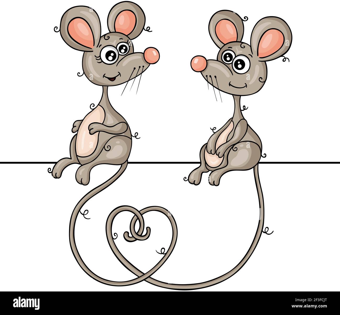 Cute Mice High Resolution Stock Photography and Images - Alamy