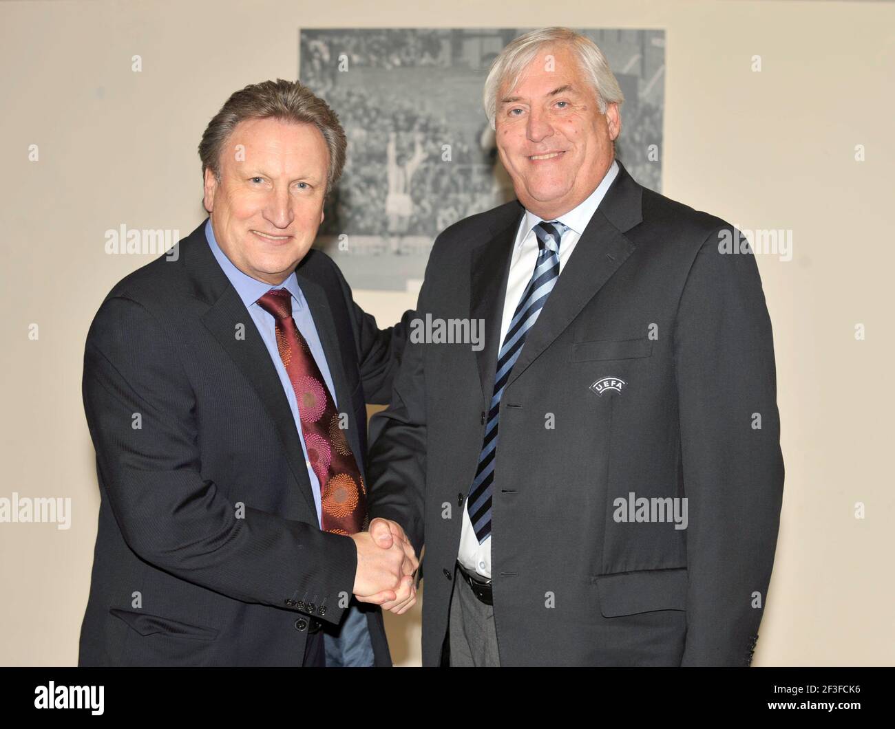 Crystal picture palace hi-res stock photography and images - Alamy