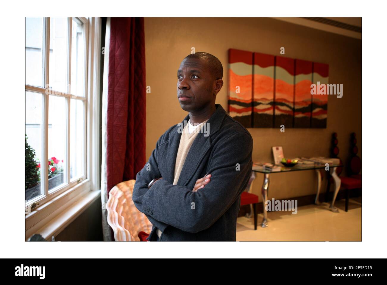 Myrie Cut Out Stock Images & Pictures - Alamy