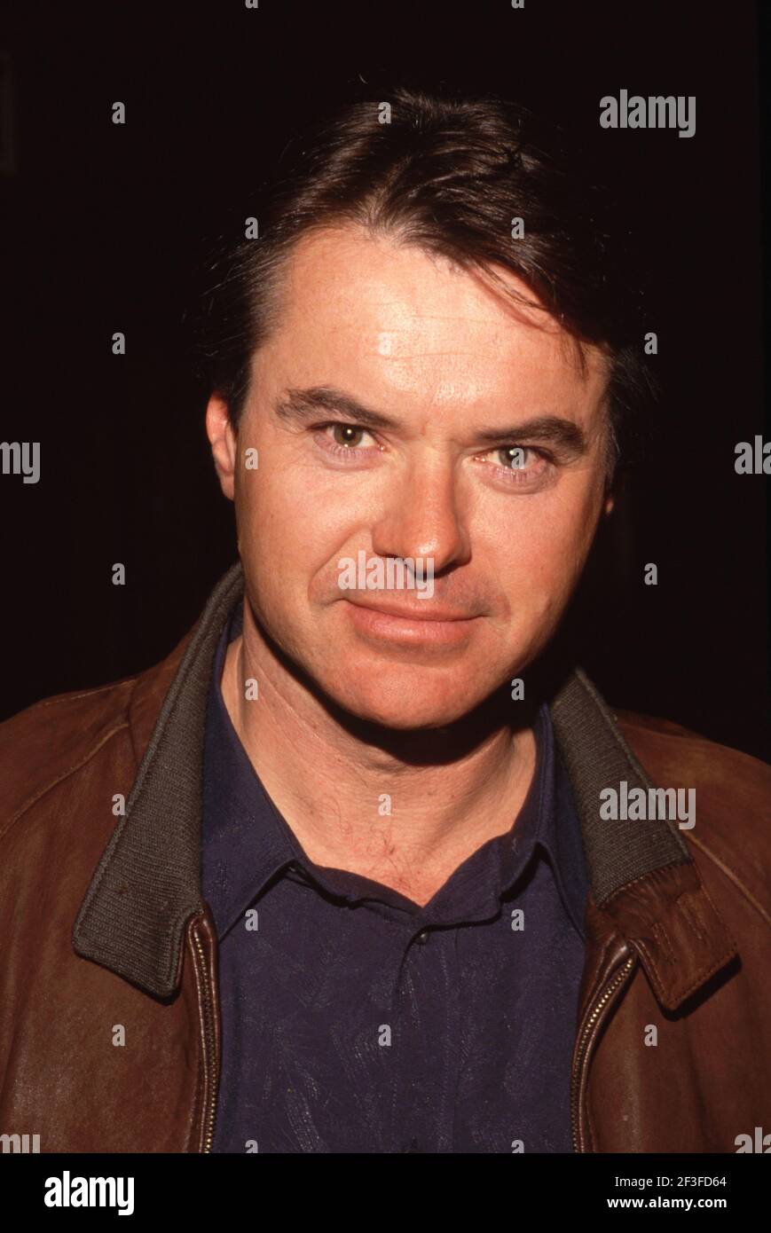LOS ANGELES - JANUARY 10: Actor Robert Urich attends the NBC Winter TCA ...