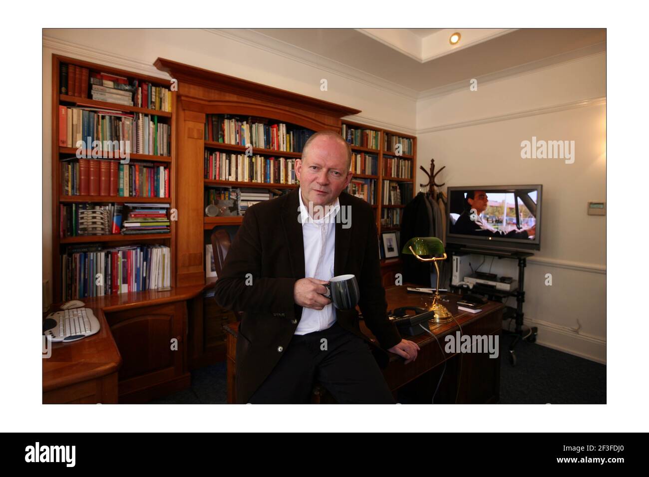 David cooke Cut Out Stock Images & Pictures - Alamy