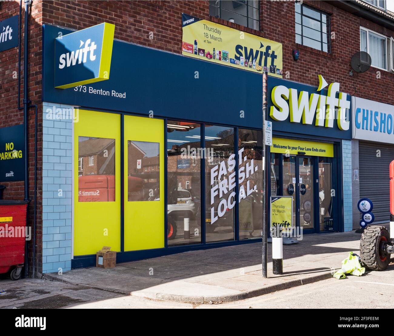 Iceland store 2021 hi-res stock photography and images - Alamy