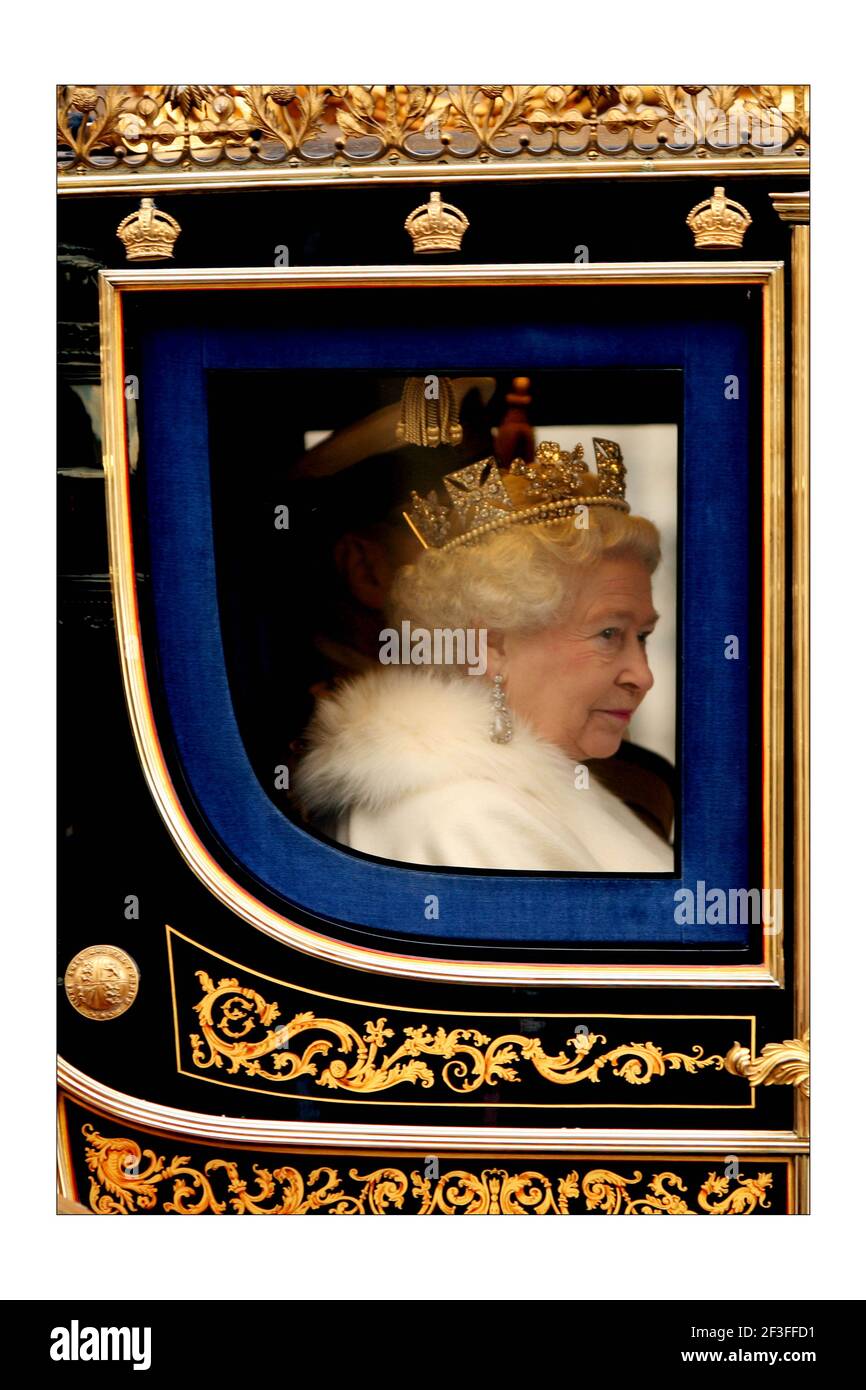 Royal opening Cut Out Stock Images & Pictures - Alamy