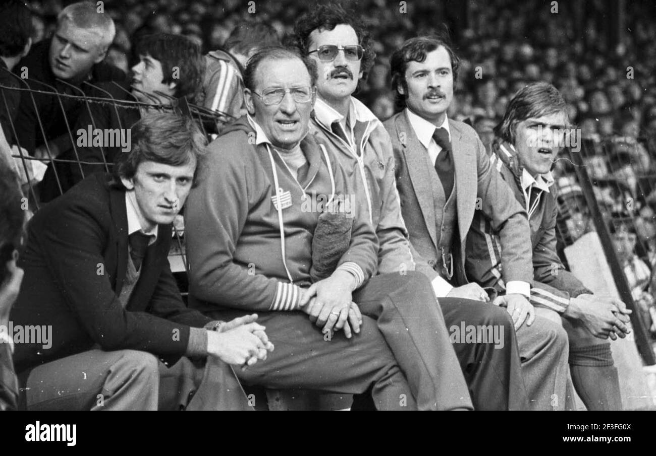 Gordon gregory Black and White Stock Photos & Images - Alamy