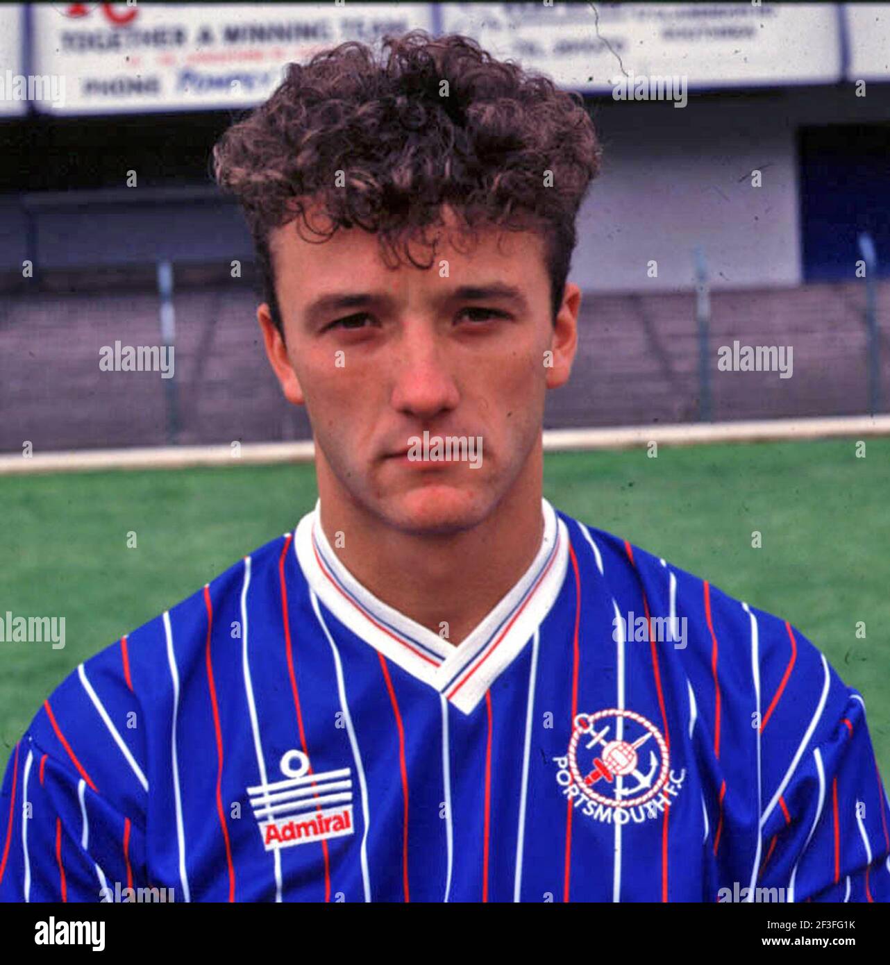 Barry horne hi-res stock photography and images - Alamy