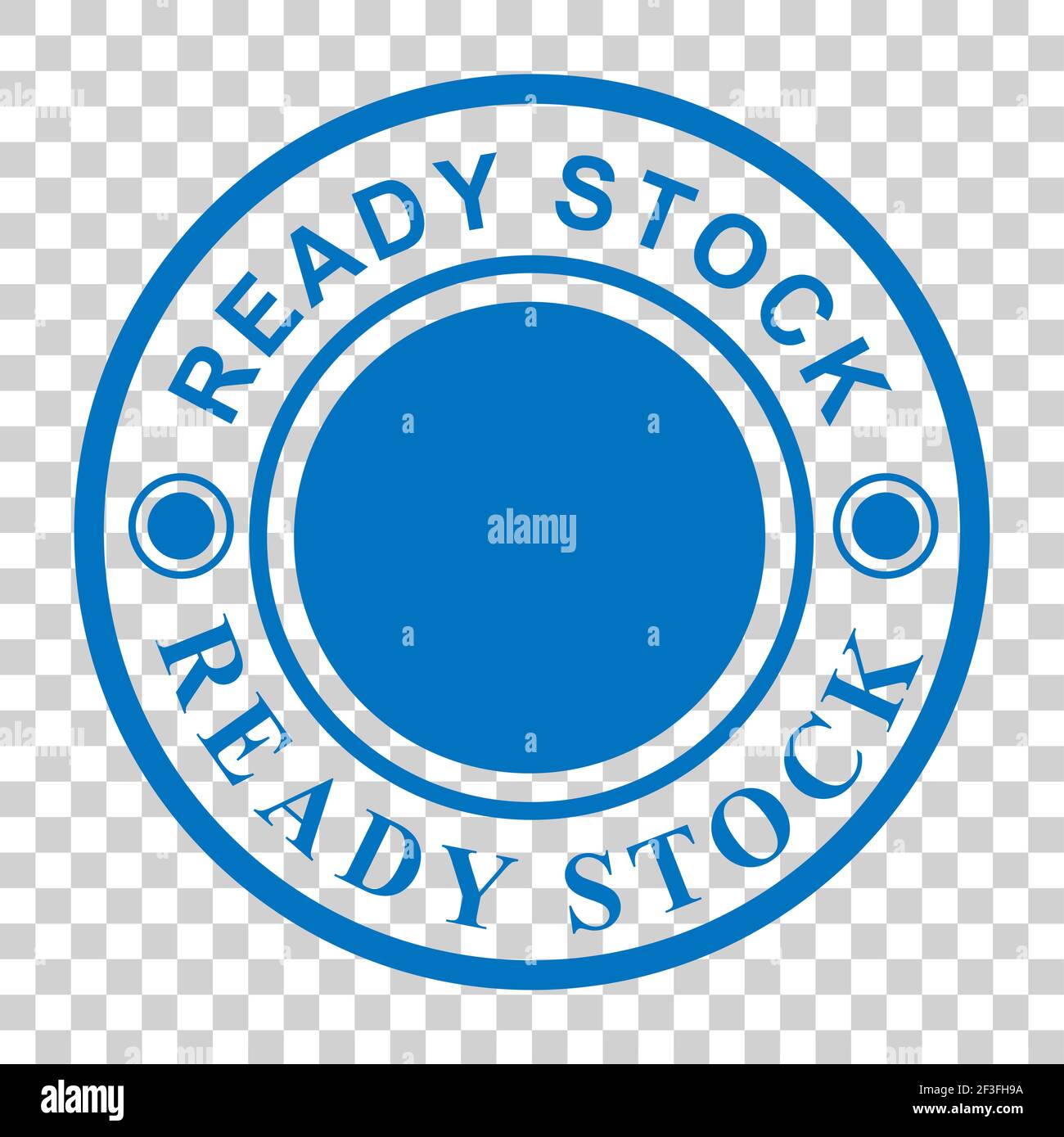 Round Rubber Stamp Png