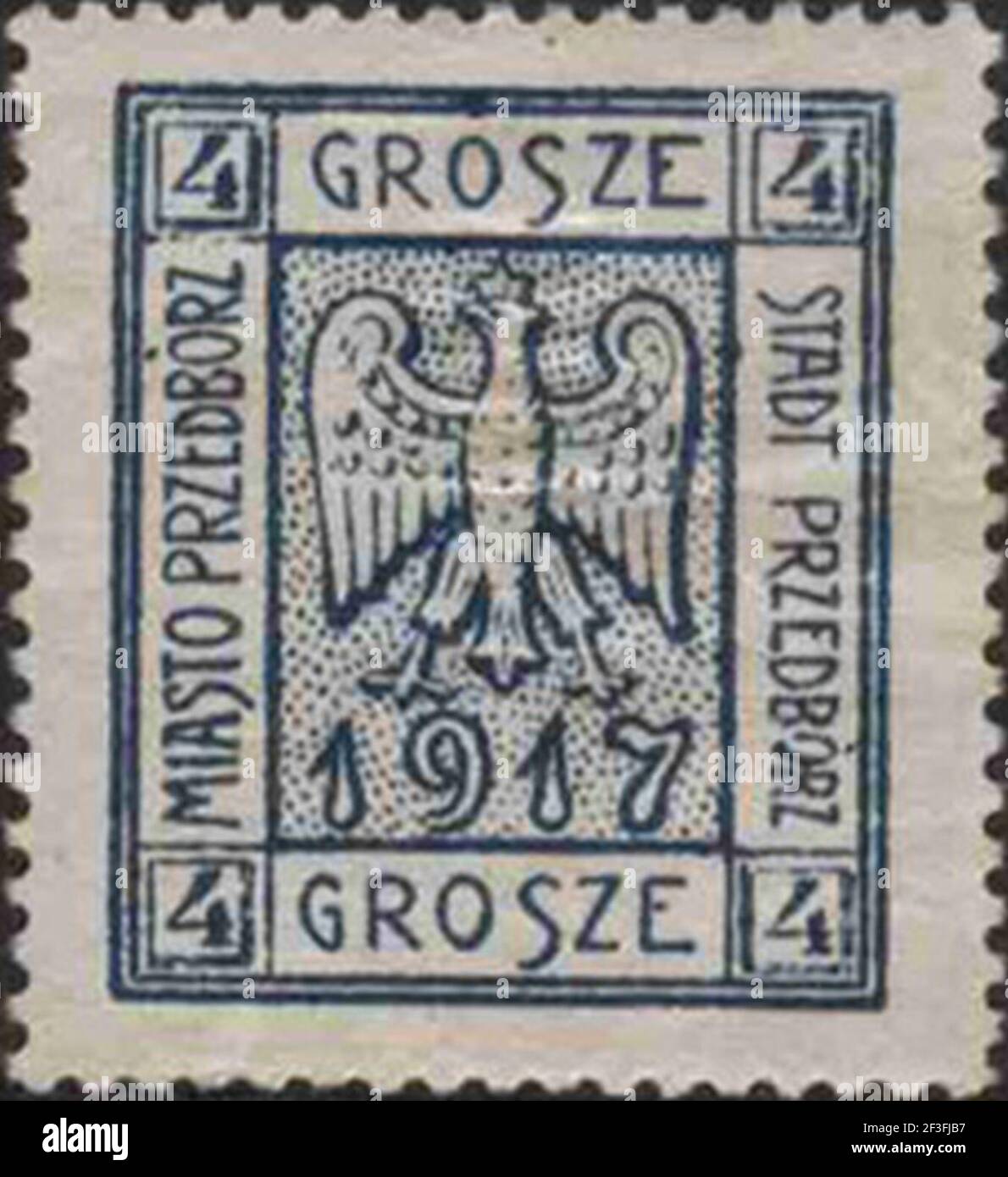 Pr stamp hi-res stock photography and images - Alamy