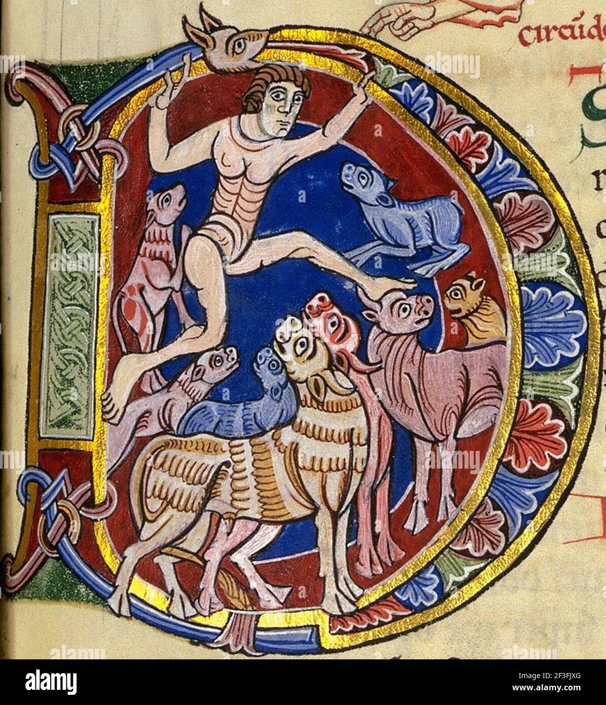 Psalm 21 hi-res stock photography and images - Alamy